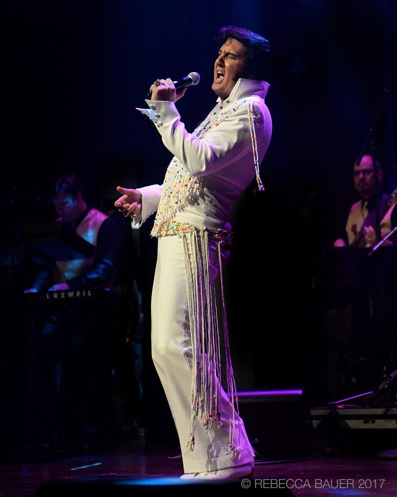Nashville Elvis Festival Returns to Franklin Theatre and Paragon ...