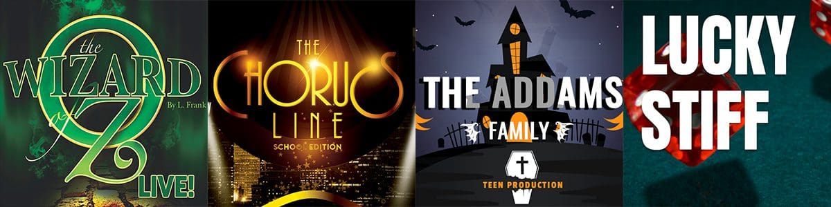 Jumping Into June - Franklin-Theatre