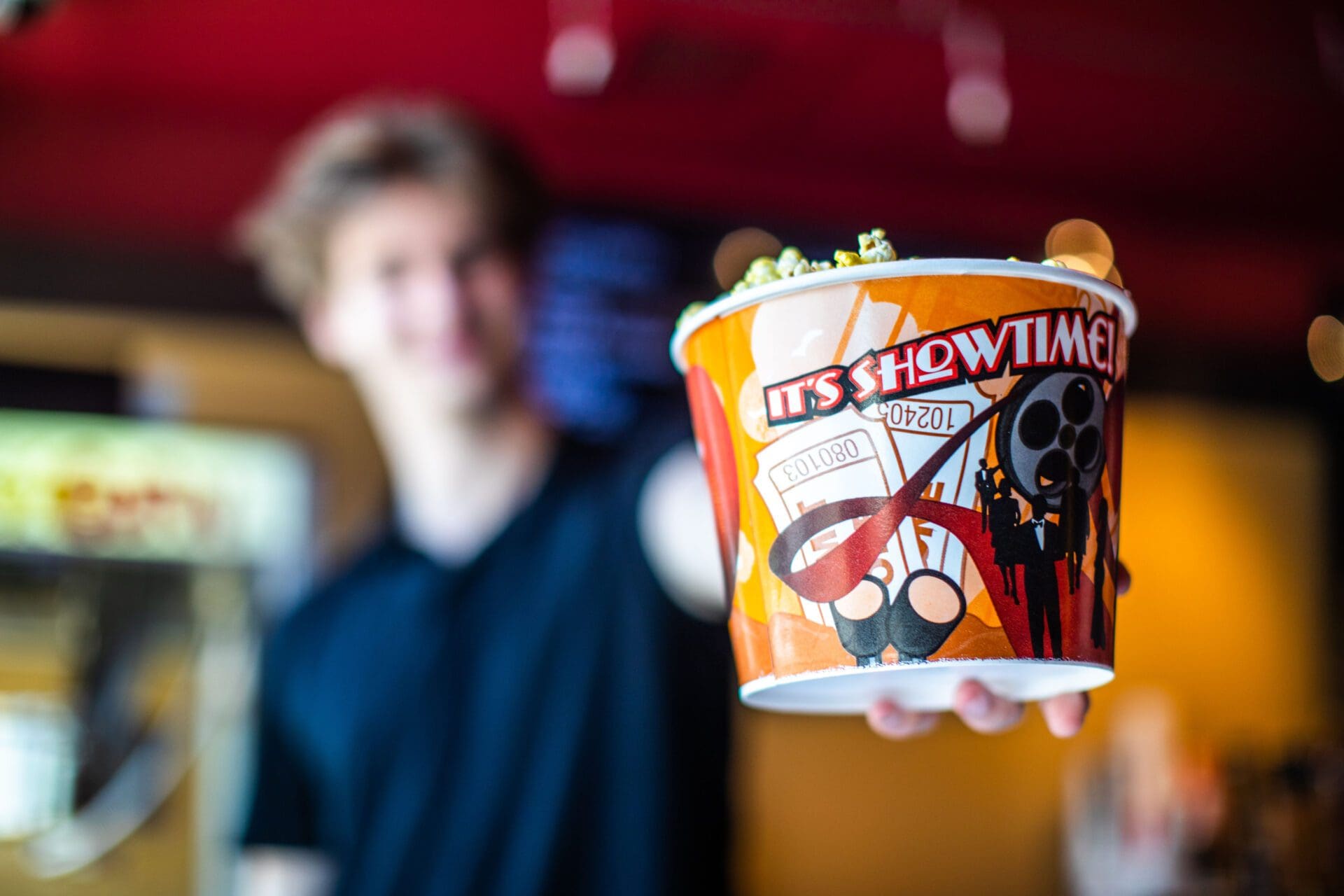 FEAR FEST Has Returned to Main Street! - Franklin-Theatre